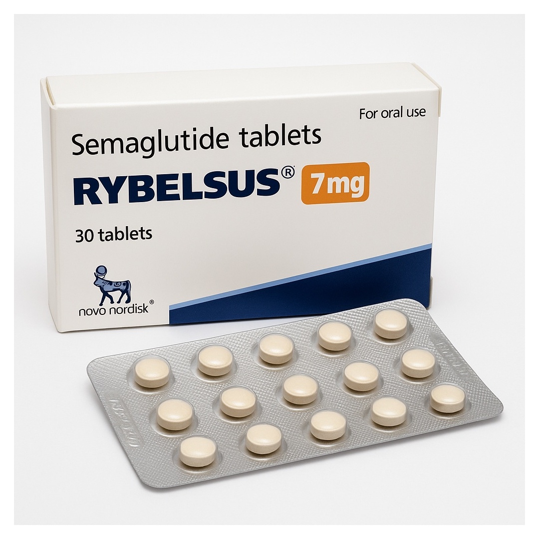 Rybelsus (Semaglutide) - sweetwatermedicalcenter.com